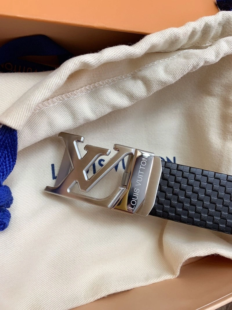 Legit Louis Vuitton Belts