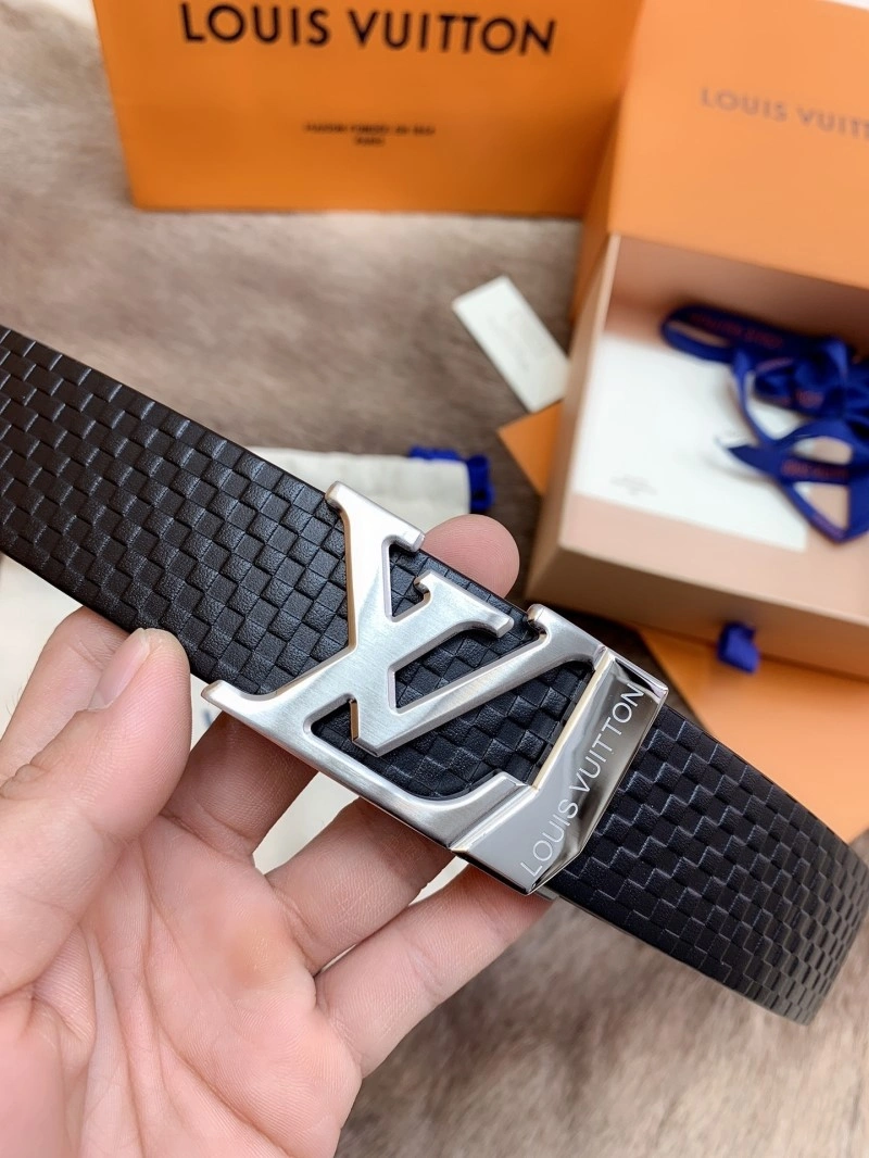 Legit Louis Vuitton Belts