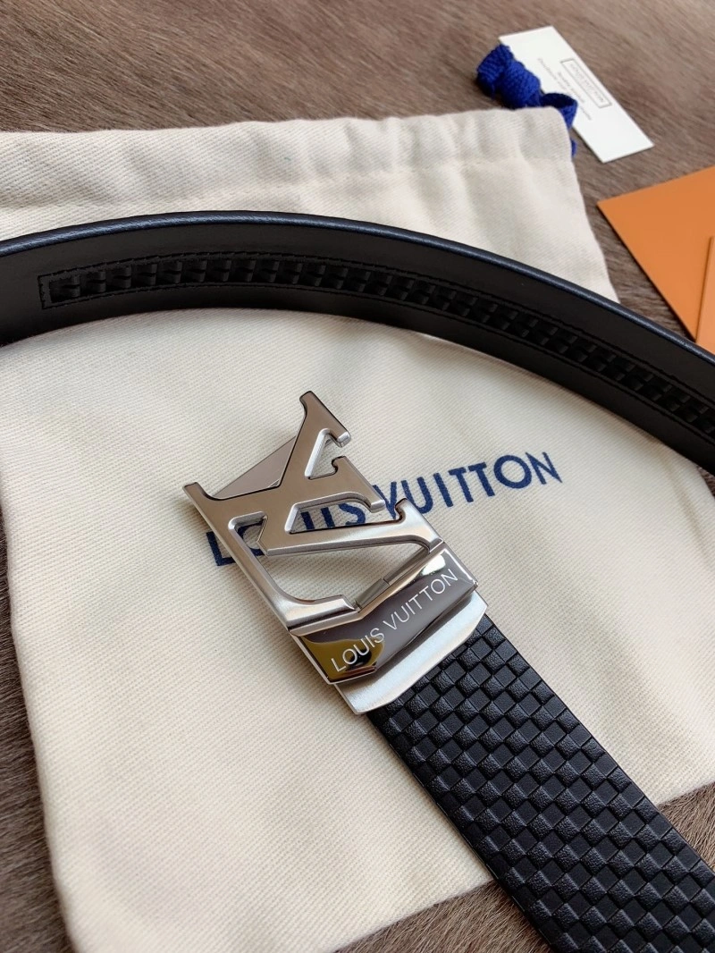 Legit Louis Vuitton Belts