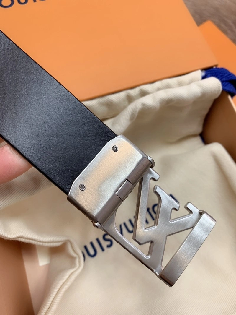 Legit Louis Vuitton Belts