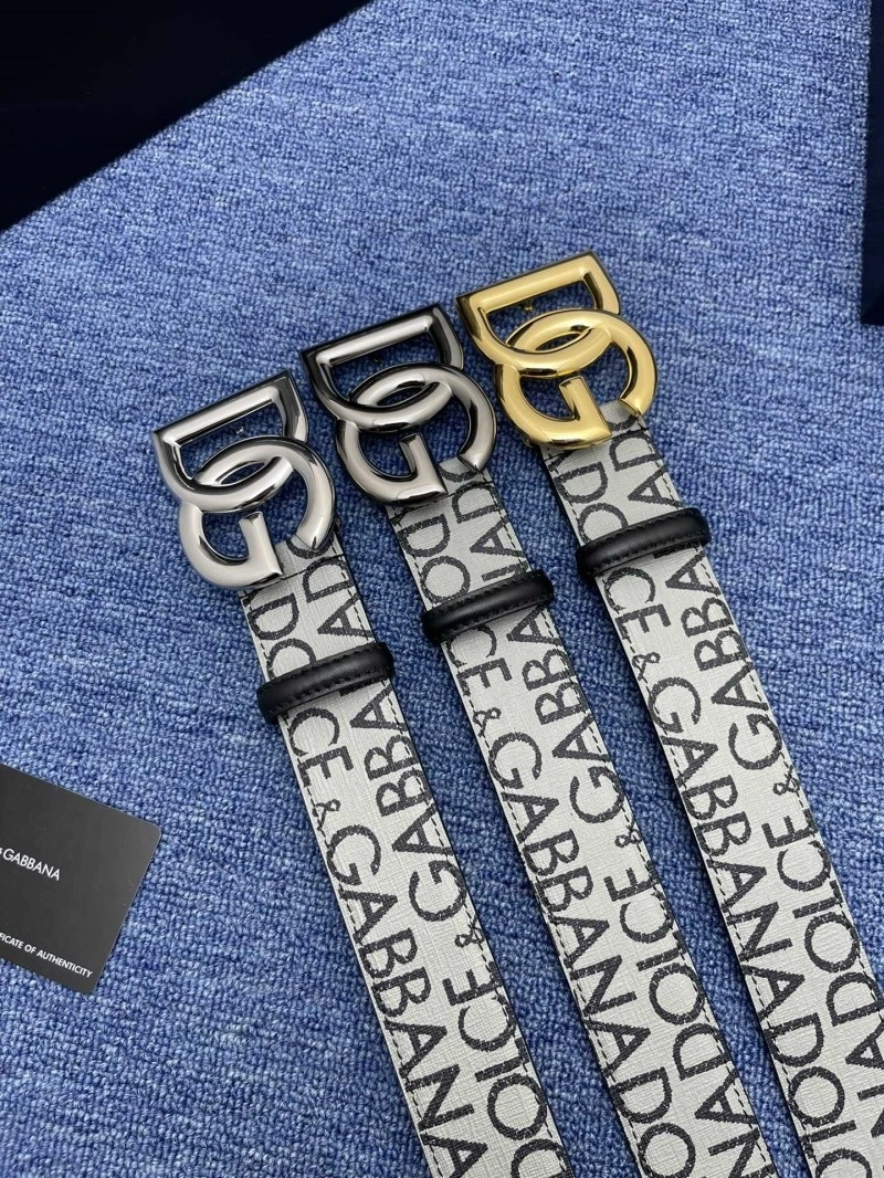 Low-cost Louis Vuitton Belts