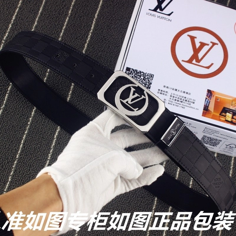 Cut-rate Louis Vuitton Belts