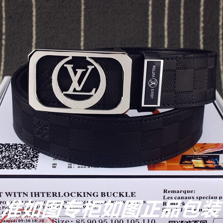 Cut-rate Louis Vuitton Belts