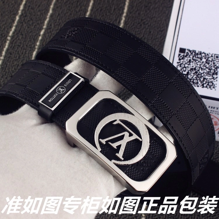 Cut-rate Louis Vuitton Belts