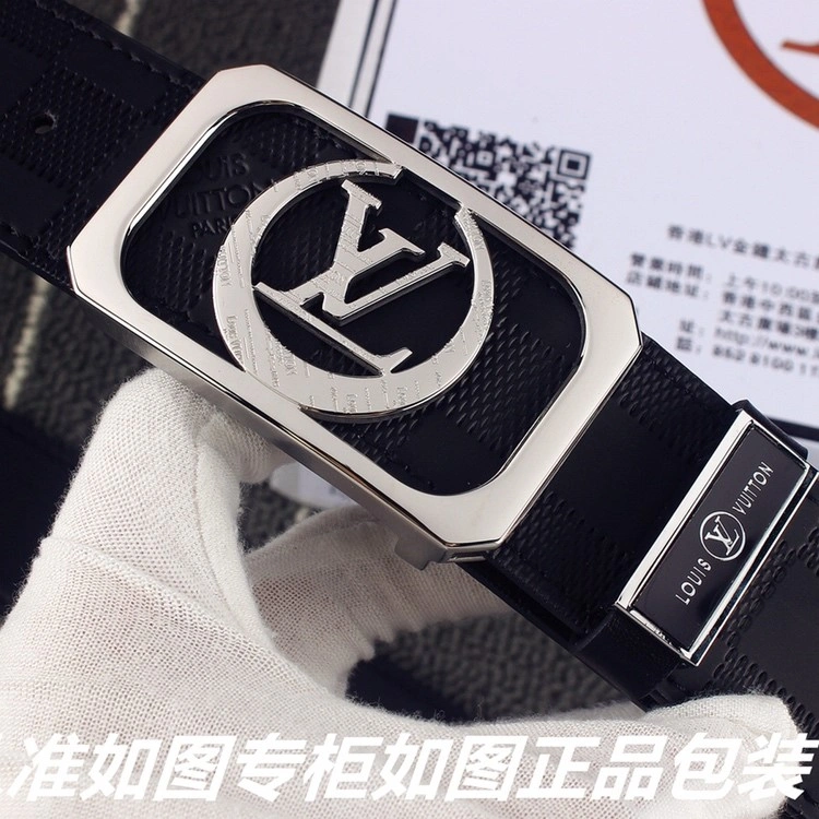 Cut-rate Louis Vuitton Belts