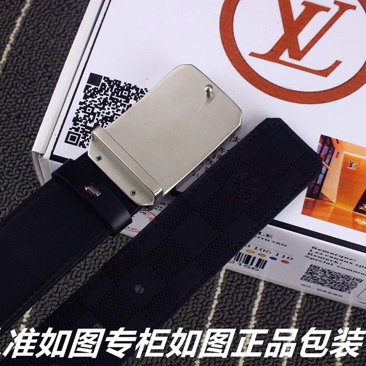 Cut-rate Louis Vuitton Belts