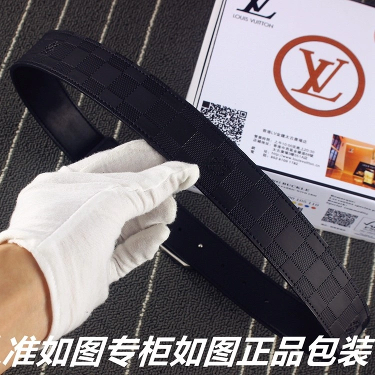 Cut-rate Louis Vuitton Belts