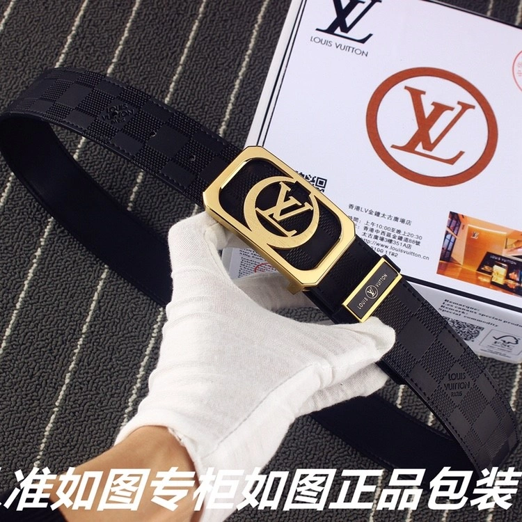 Bargain Louis Vuitton Belts