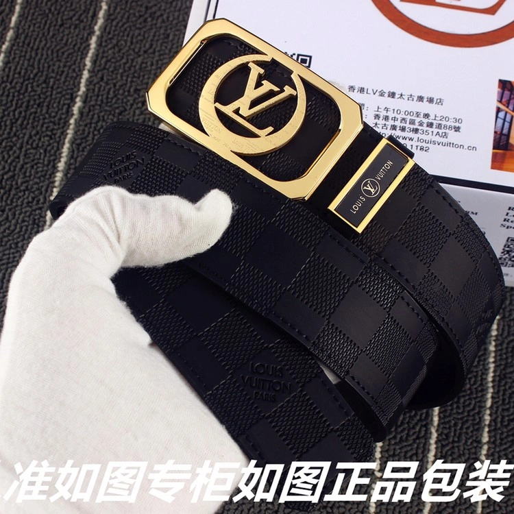 Bargain Louis Vuitton Belts