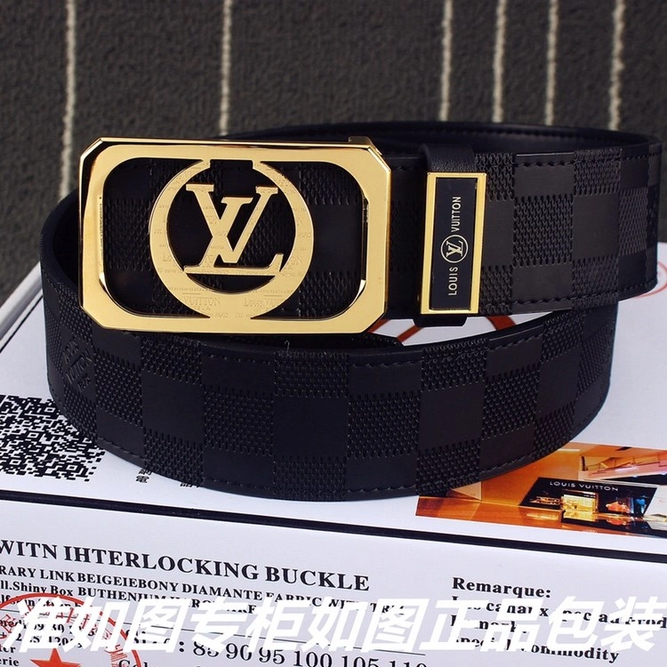Bargain Louis Vuitton Belts