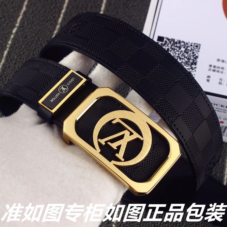 Bargain Louis Vuitton Belts