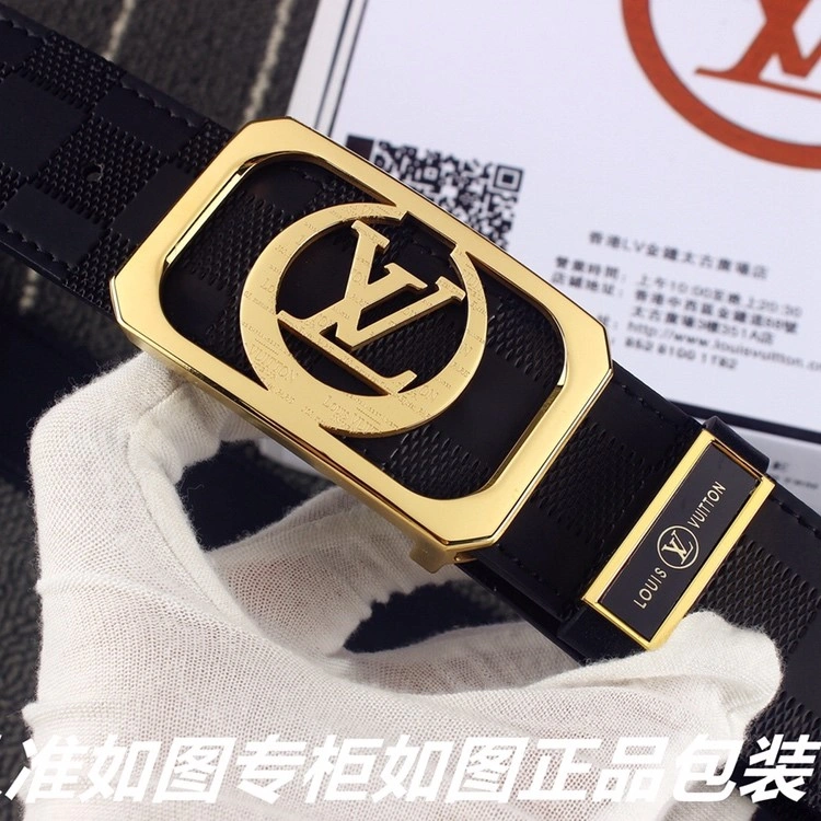 Bargain Louis Vuitton Belts