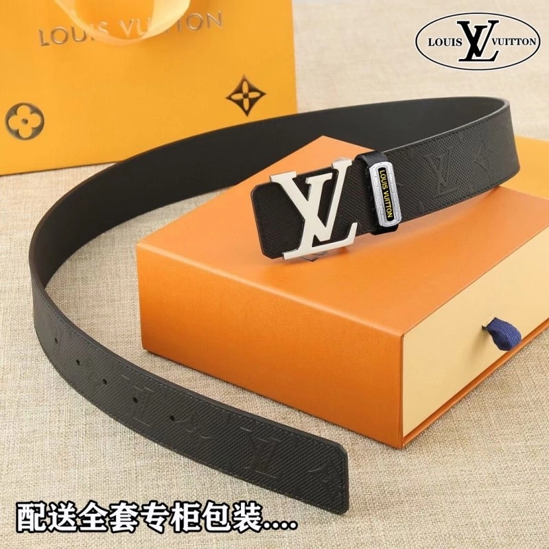 1:1 copy Louis Vuitton Belts