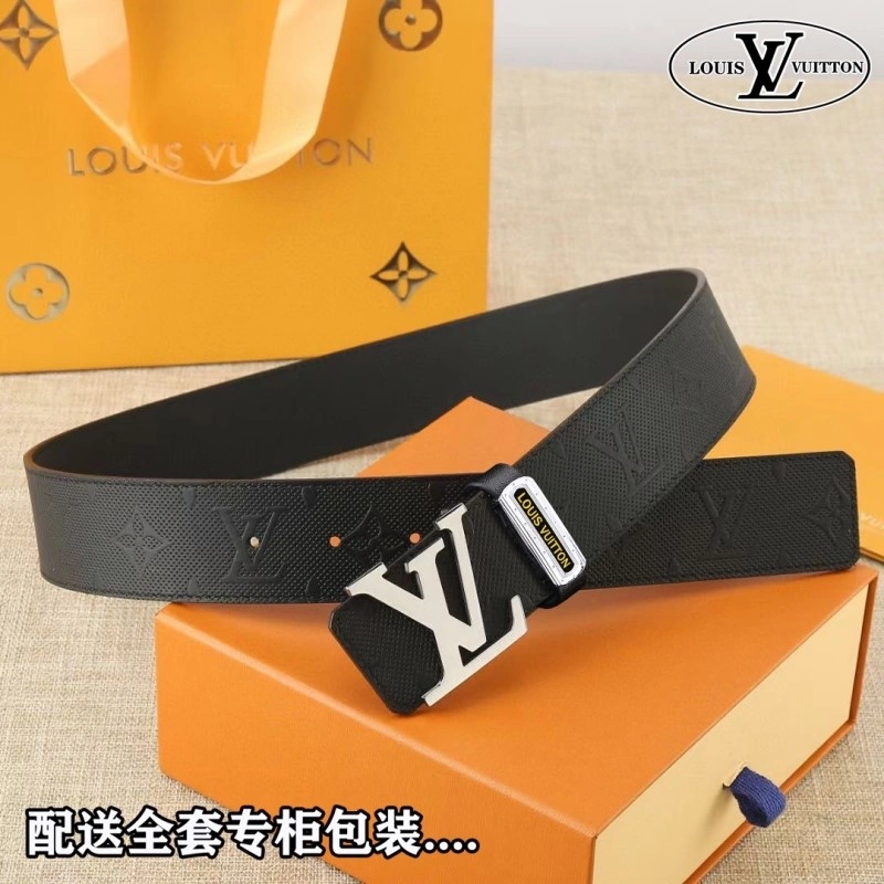 1:1 copy Louis Vuitton Belts