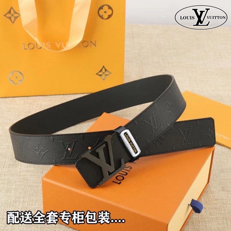 1:1 copy Louis Vuitton Belts