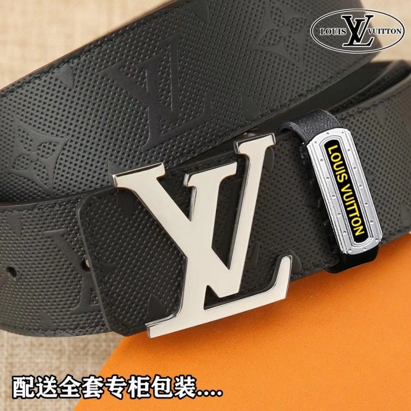1:1 copy Louis Vuitton Belts