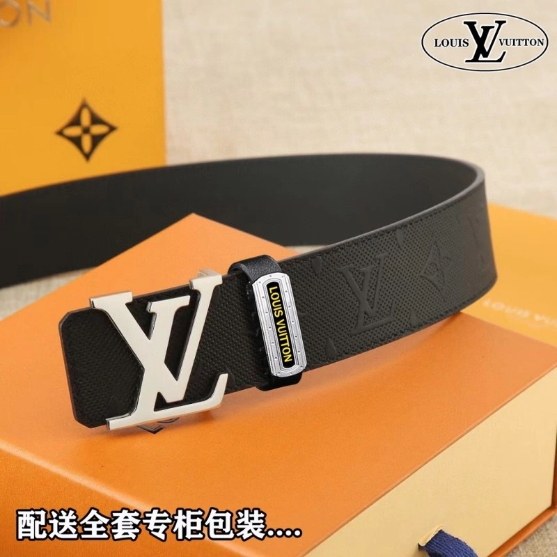 1:1 copy Louis Vuitton Belts