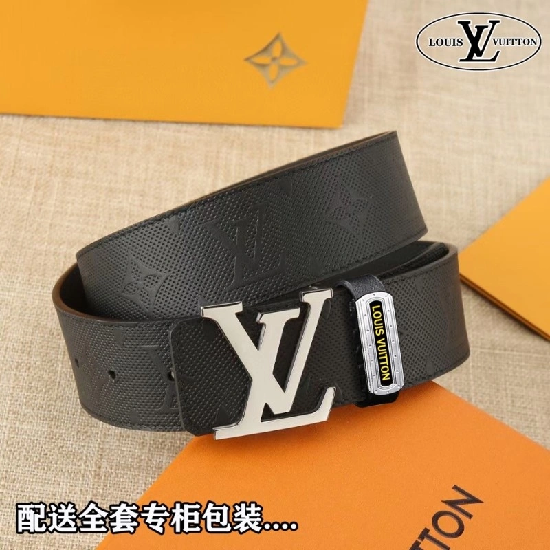 1:1 copy Louis Vuitton Belts