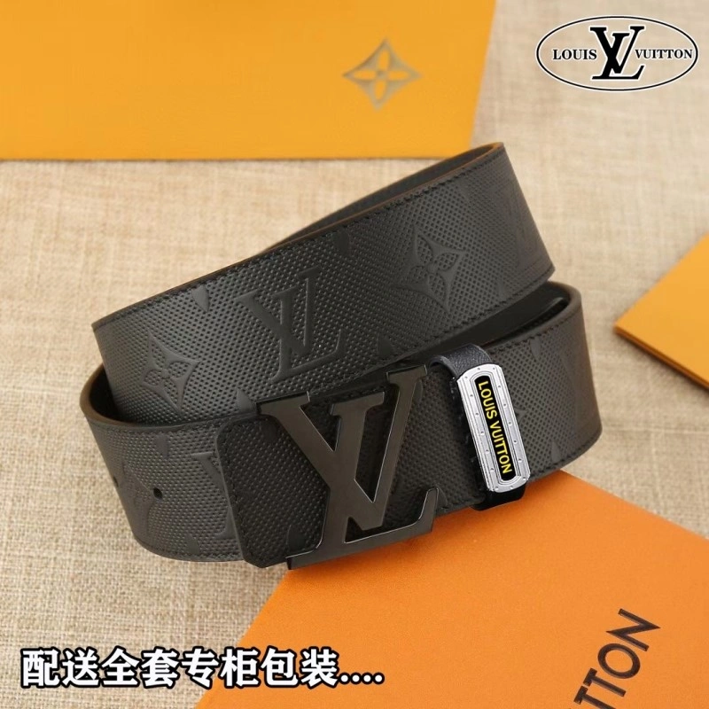 1:1 copy Louis Vuitton Belts