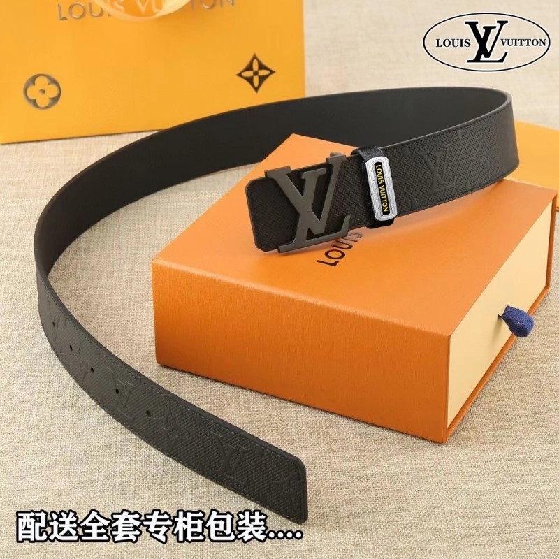 1:1 copy Louis Vuitton Belts