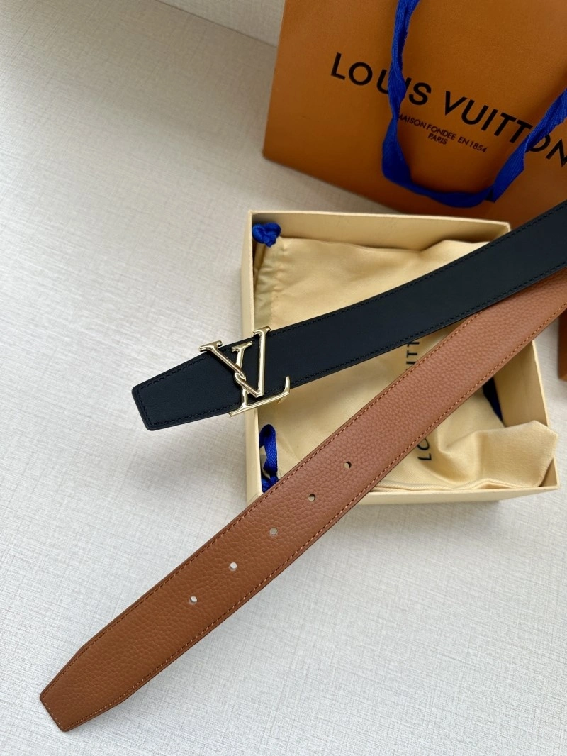 OEM Louis Vuitton Belts