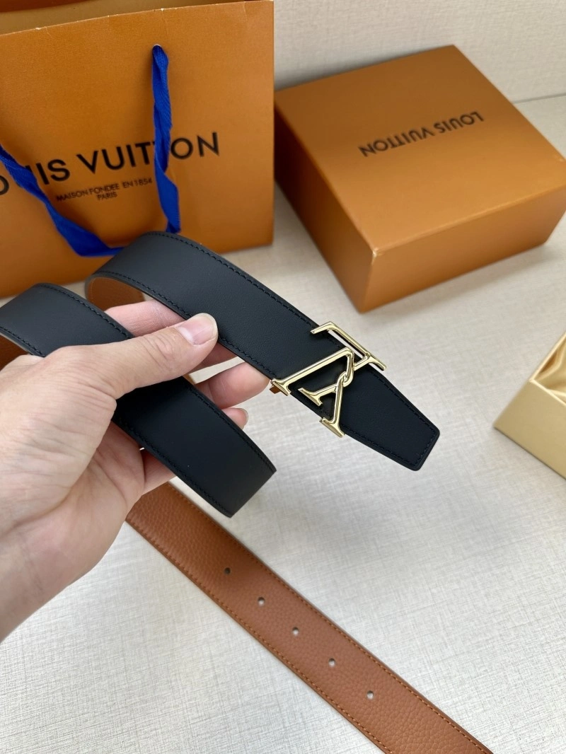 OEM Louis Vuitton Belts