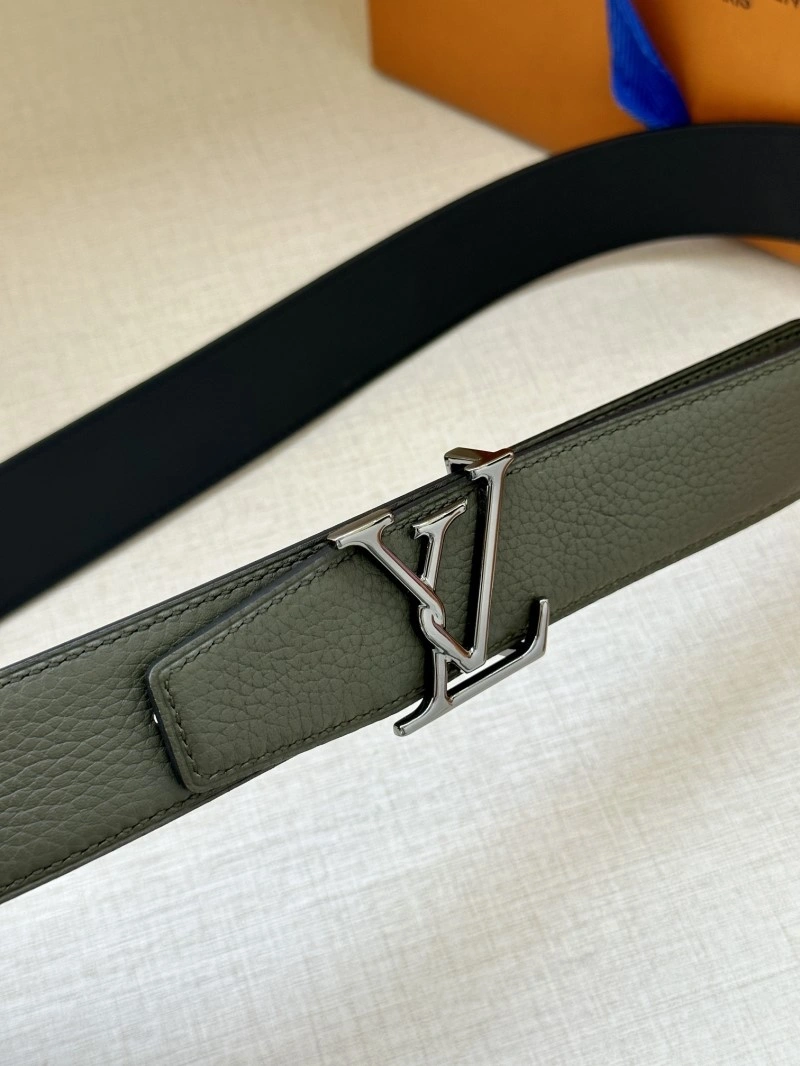 1:1 copy Louis Vuitton Belts