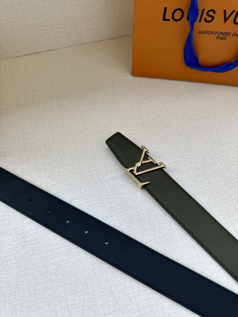 1:1 copy Louis Vuitton Belts