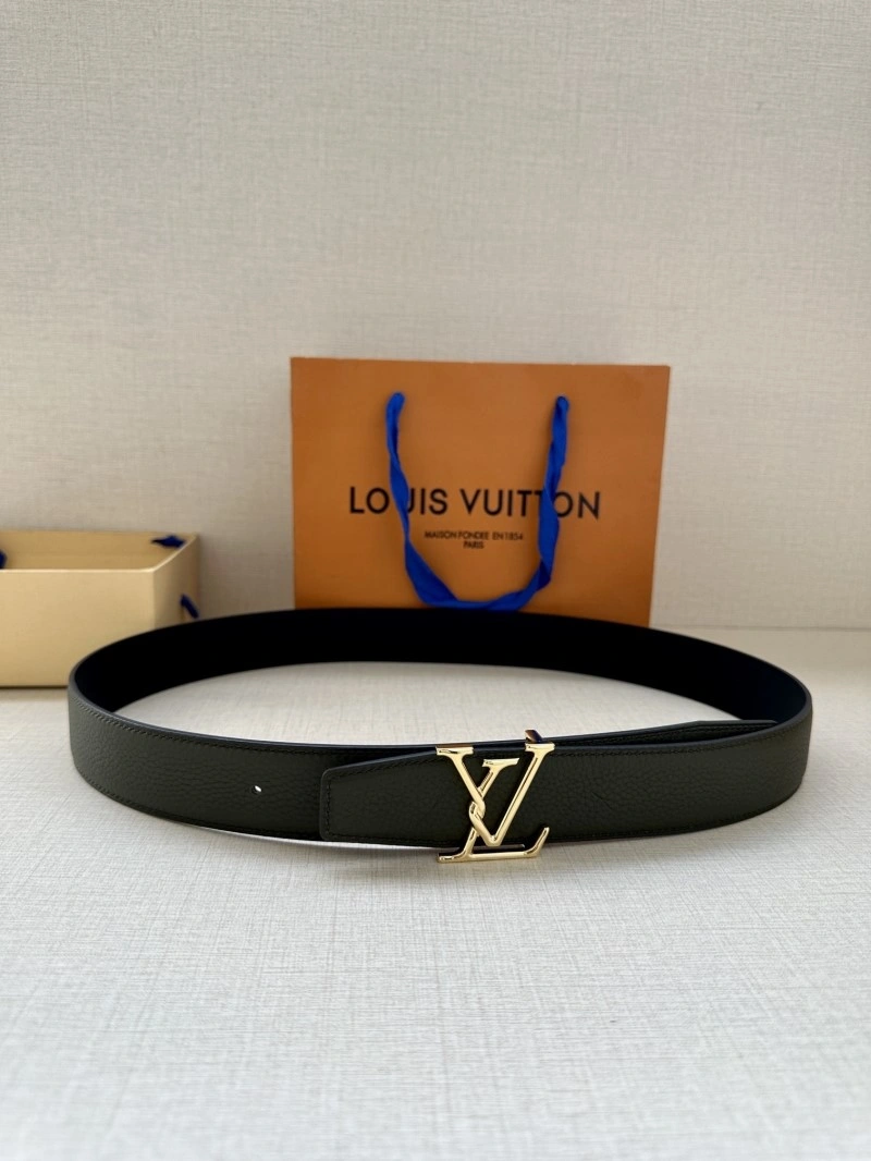 1:1 copy Louis Vuitton Belts