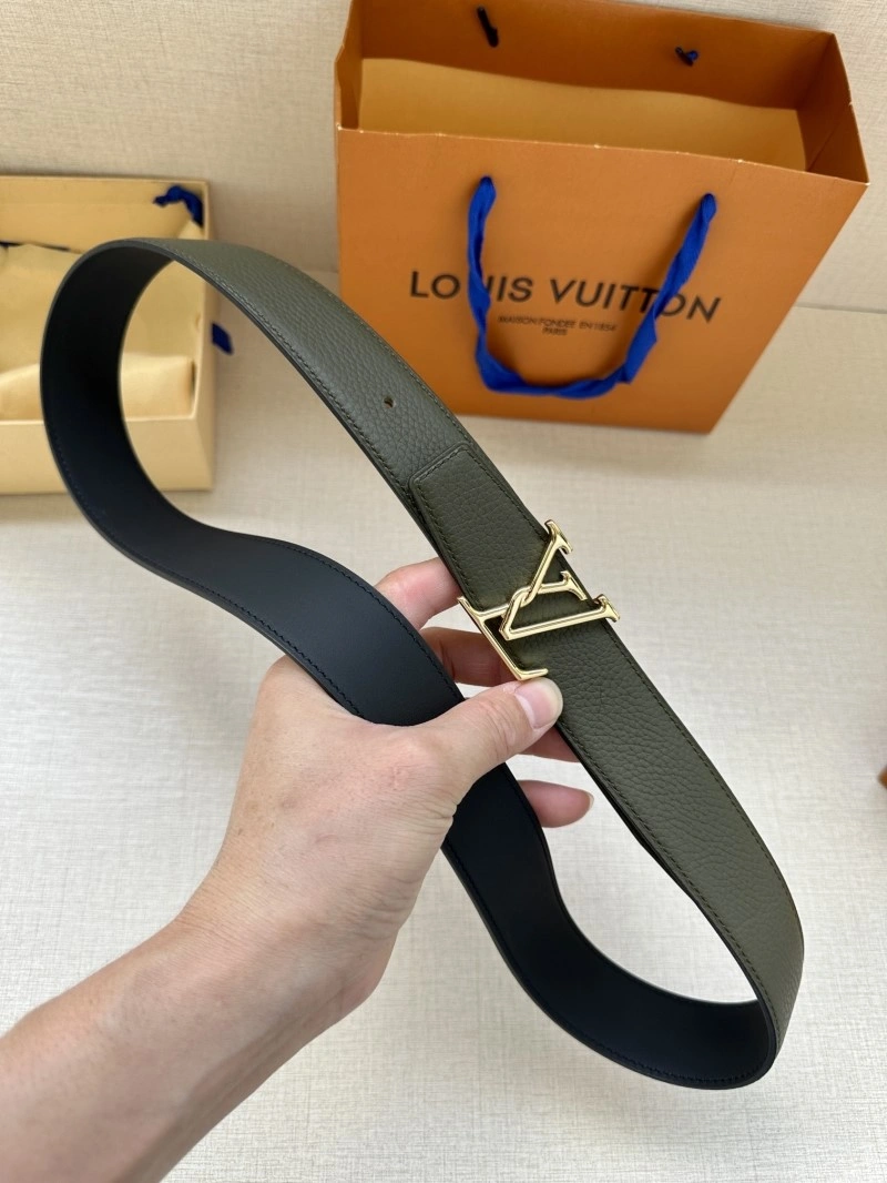 1:1 copy Louis Vuitton Belts
