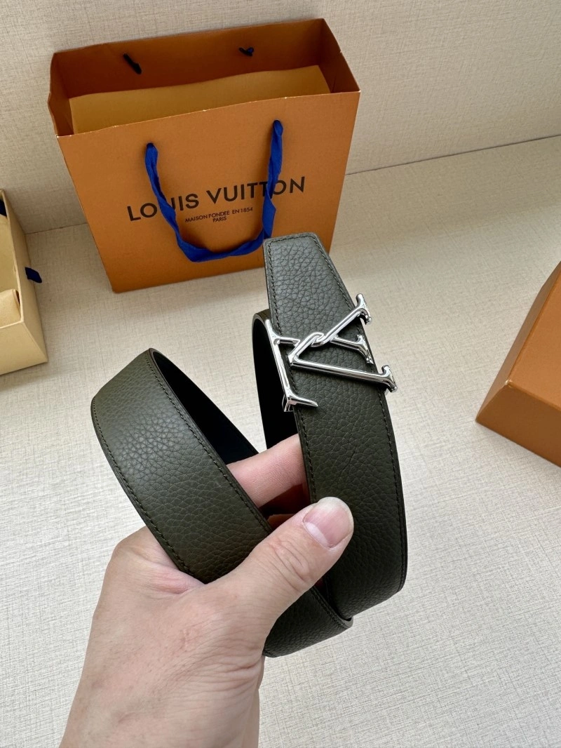 1:1 copy Louis Vuitton Belts