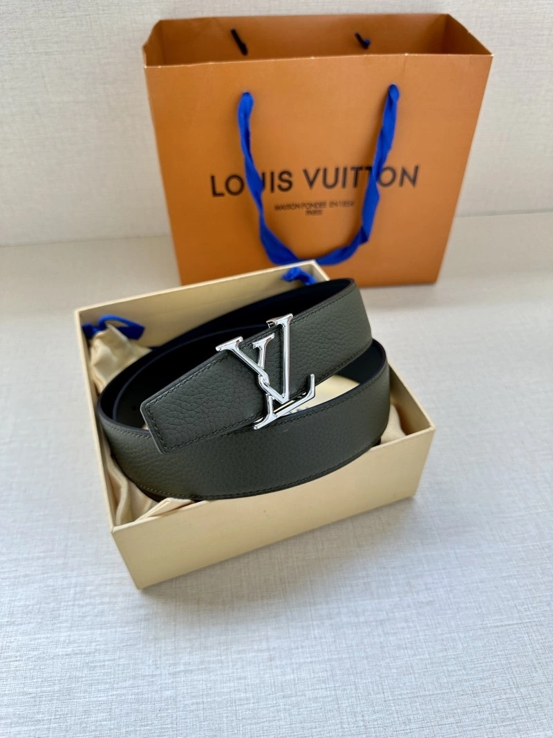 1:1 copy Louis Vuitton Belts
