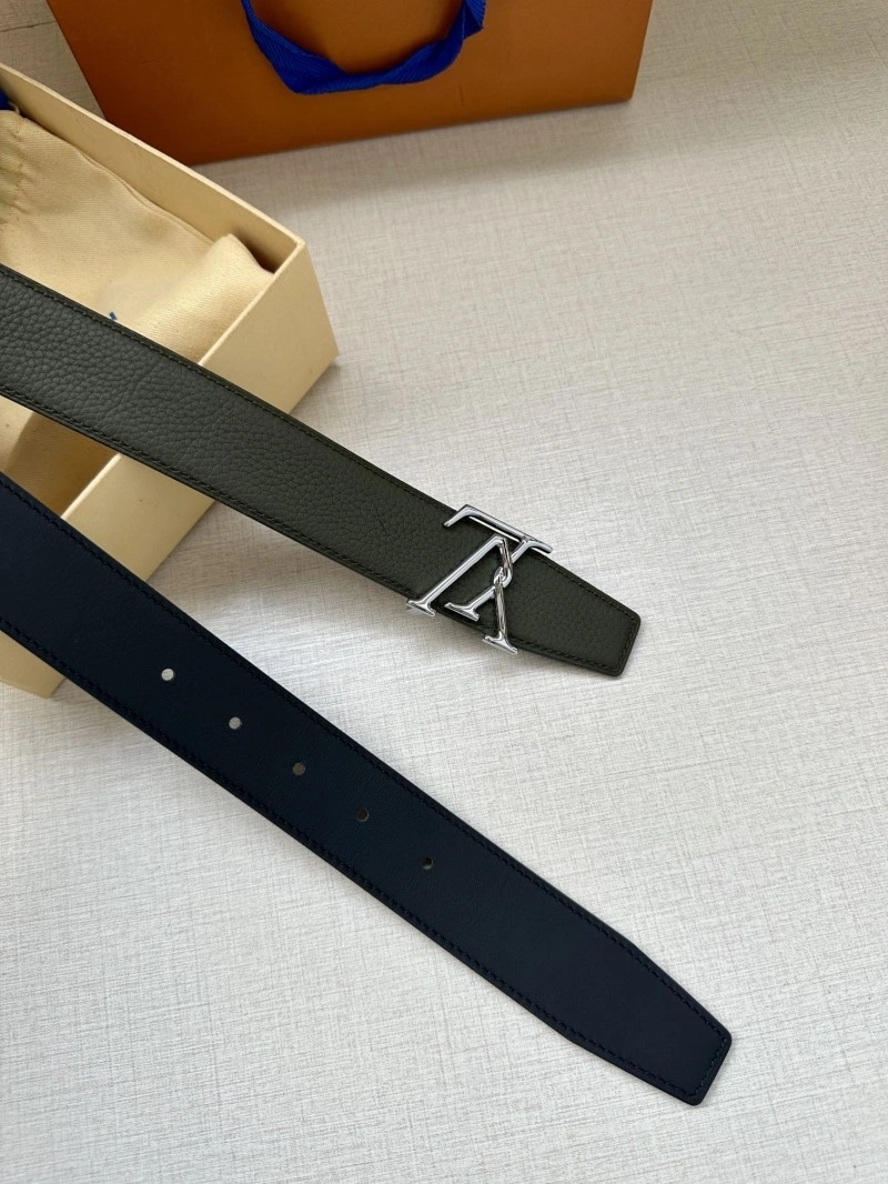 1:1 copy Louis Vuitton Belts
