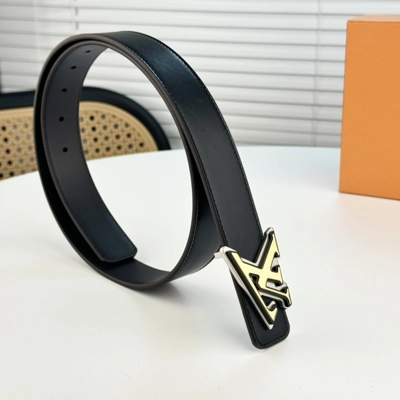 Factory-made Louis Vuitton Belts