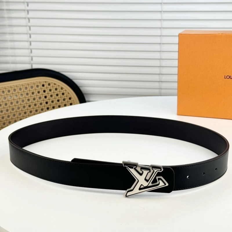 Exact replica Louis Vuitton Belts