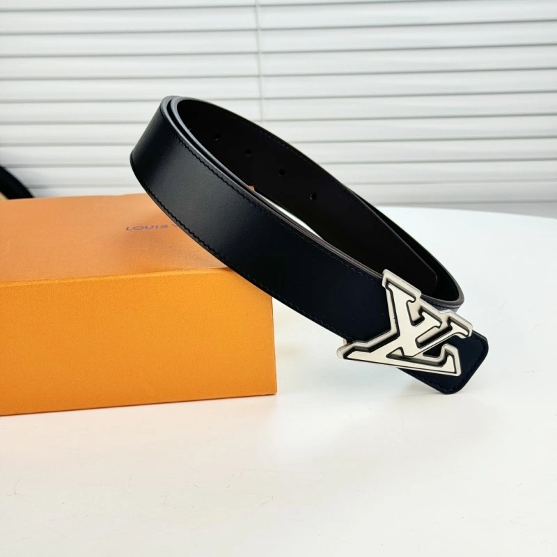 Exact replica Louis Vuitton Belts