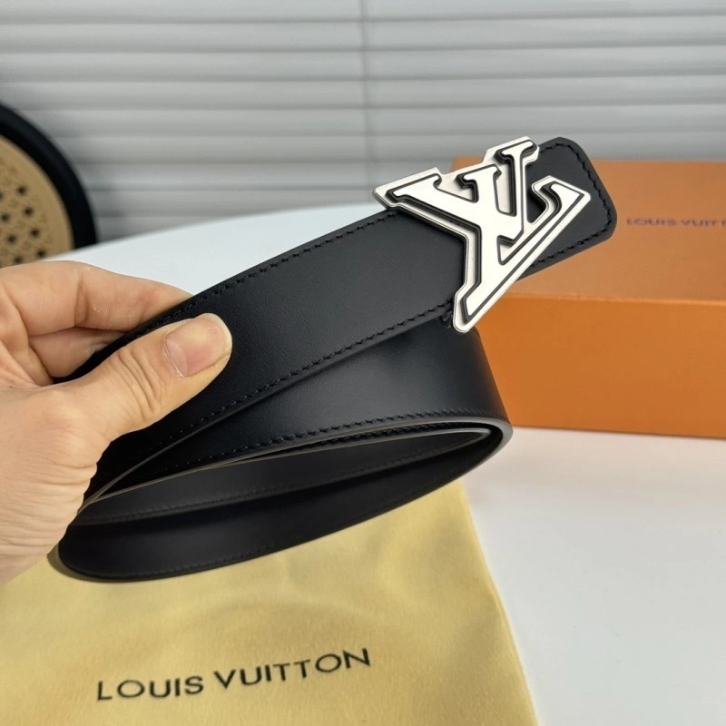 Exact replica Louis Vuitton Belts