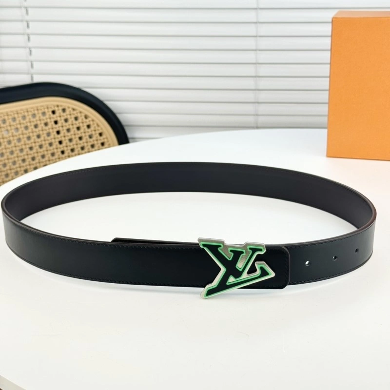 Legit Louis Vuitton Belts