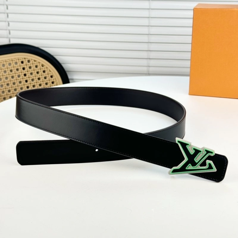Legit Louis Vuitton Belts