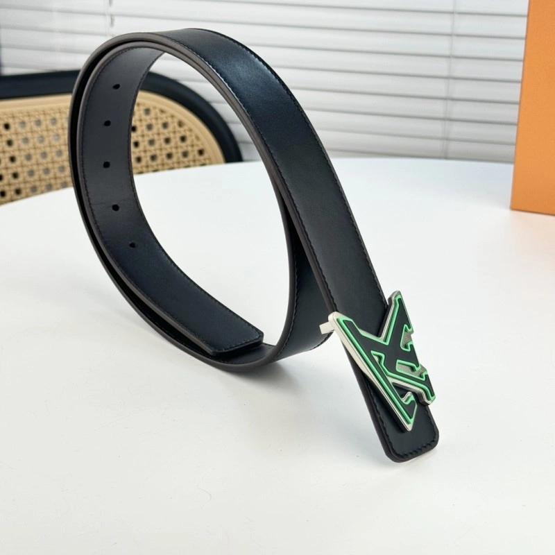 Legit Louis Vuitton Belts