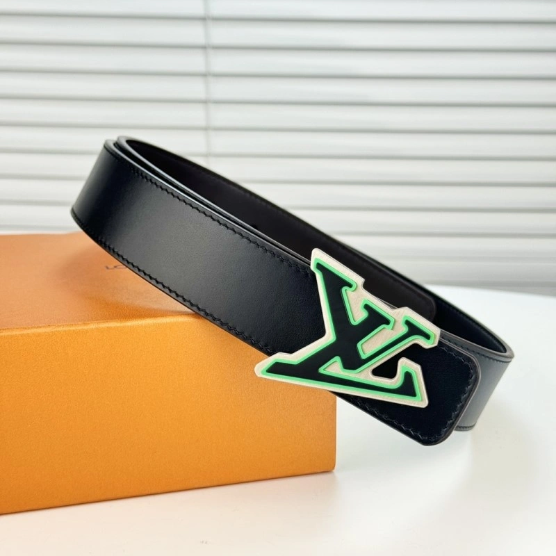 Legit Louis Vuitton Belts