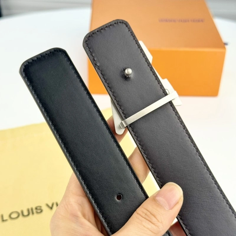 Legit Louis Vuitton Belts