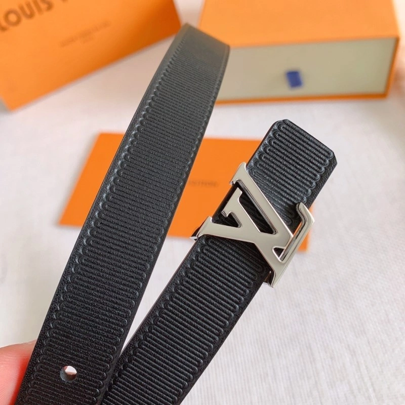 Perfect replica Louis Vuitton Belts