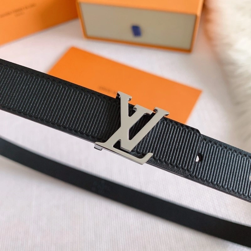 Perfect replica Louis Vuitton Belts