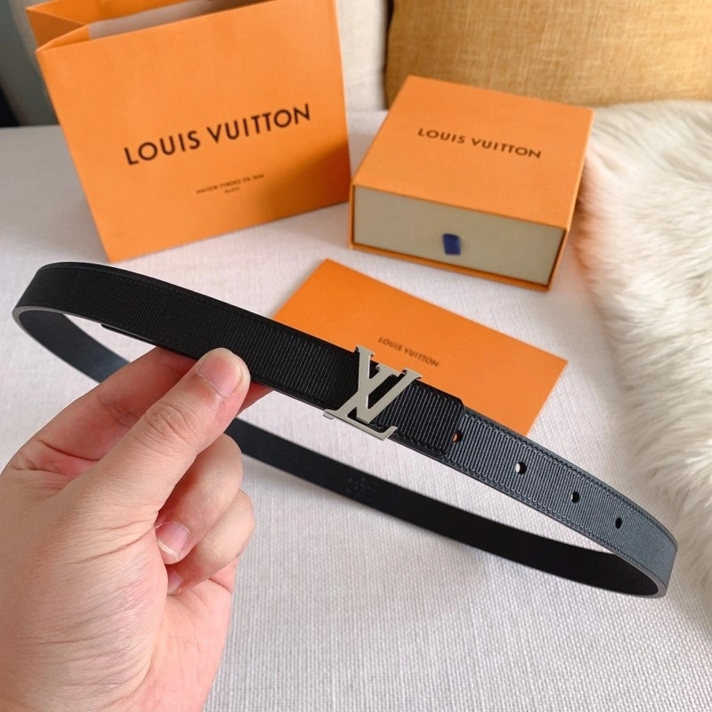 Perfect replica Louis Vuitton Belts