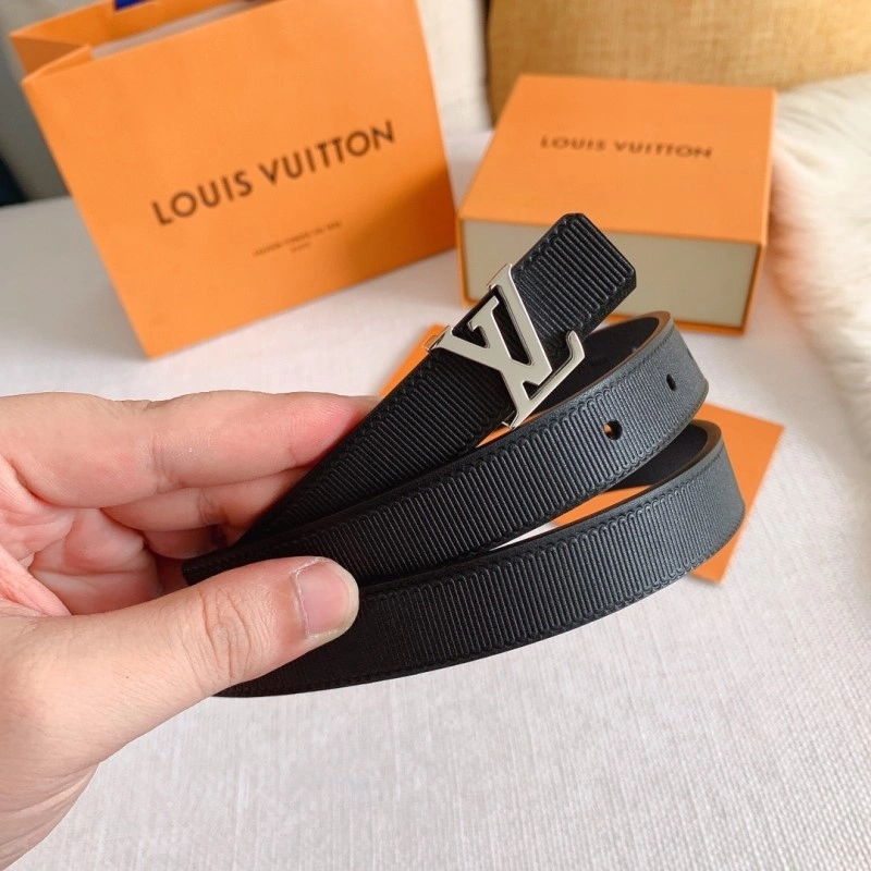 Perfect replica Louis Vuitton Belts