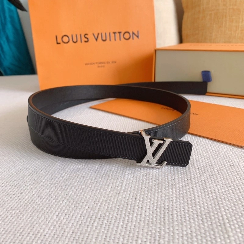 Perfect replica Louis Vuitton Belts
