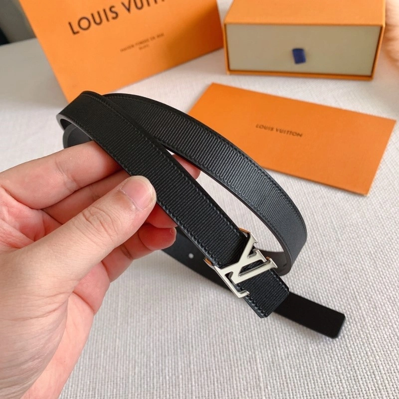 Perfect replica Louis Vuitton Belts
