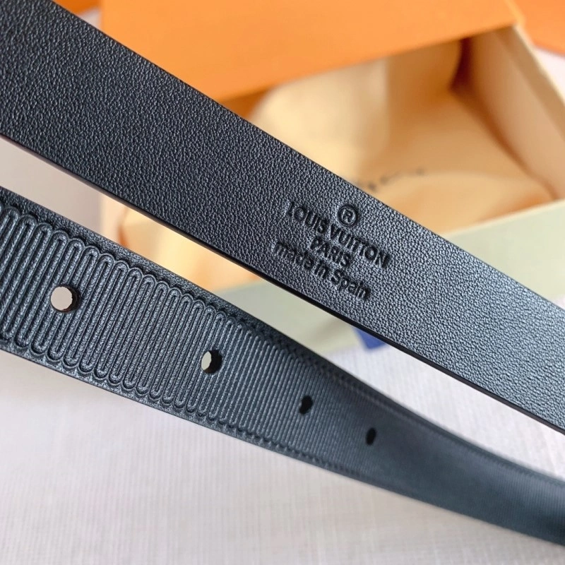 Perfect replica Louis Vuitton Belts
