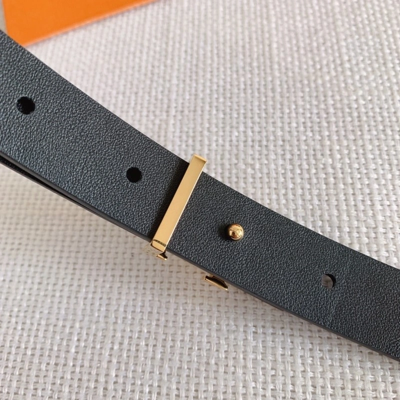 Genuine Louis Vuitton Belts